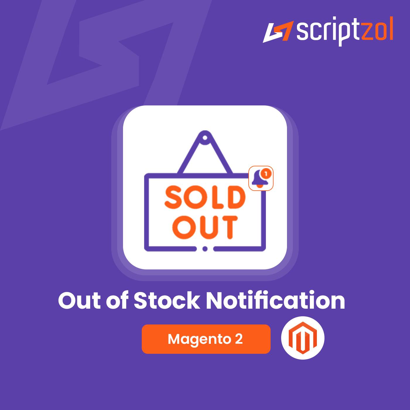 Magento 2 Out of Stock Notification | Stay Informed with Low Stock ...