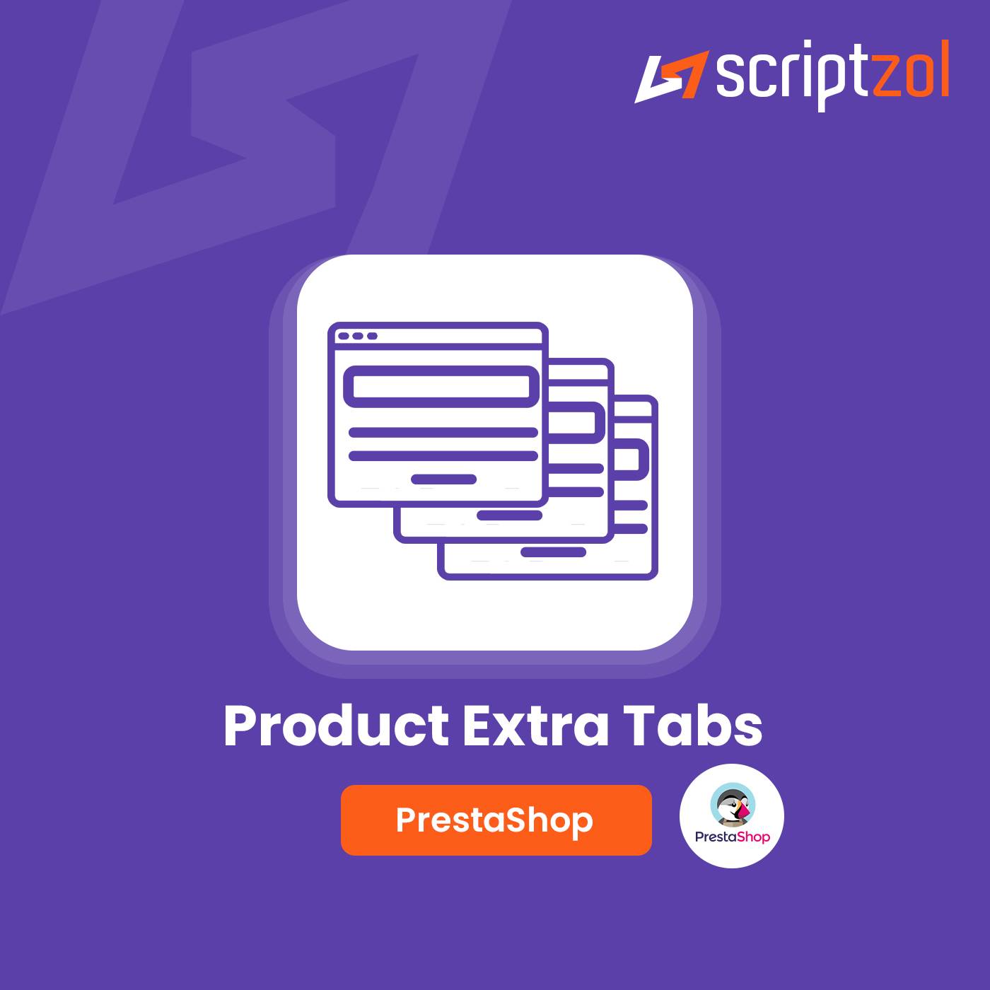 PrestaShop Product Extra Tabs | Enhance Product Info with PrestaShop ...