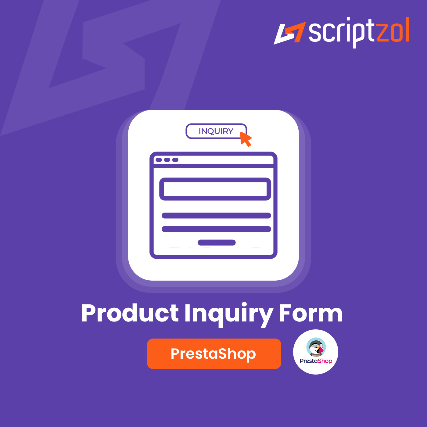 PrestaShop Product Inquiry Form | Improve Customer Experience with ...